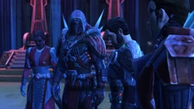 Darth Mortis | Wookieepedia | Fandom