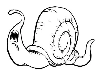 Carnivorous snail | Wookieepedia | Fandom