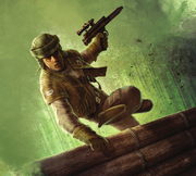 Alliance Special Forces | Wookieepedia | Fandom