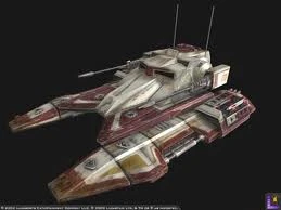 TX-130 | Jawapedia | Fandom