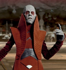 Tion (disambiguation) | Wookieepedia | Fandom