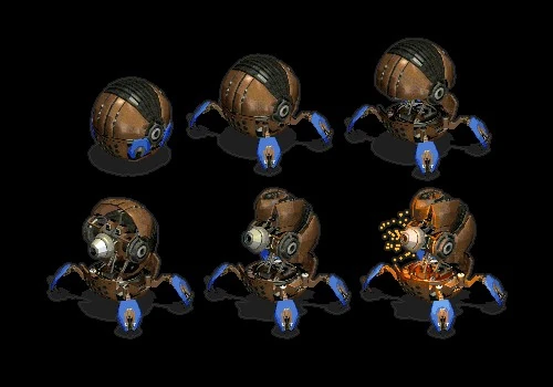 Bio cannon | Wookieepedia | Fandom