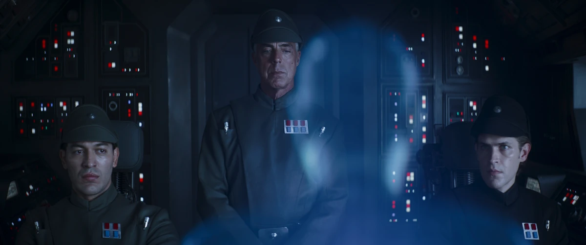 Long live the Empire | Wookieepedia | Fandom
