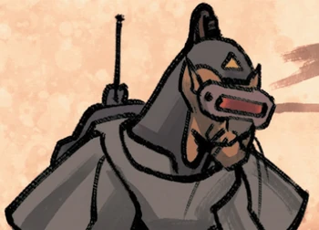 Trianii | Wookieepedia | Fandom