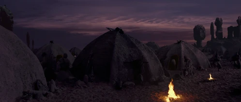 Tent | Wookieepedia | Fandom