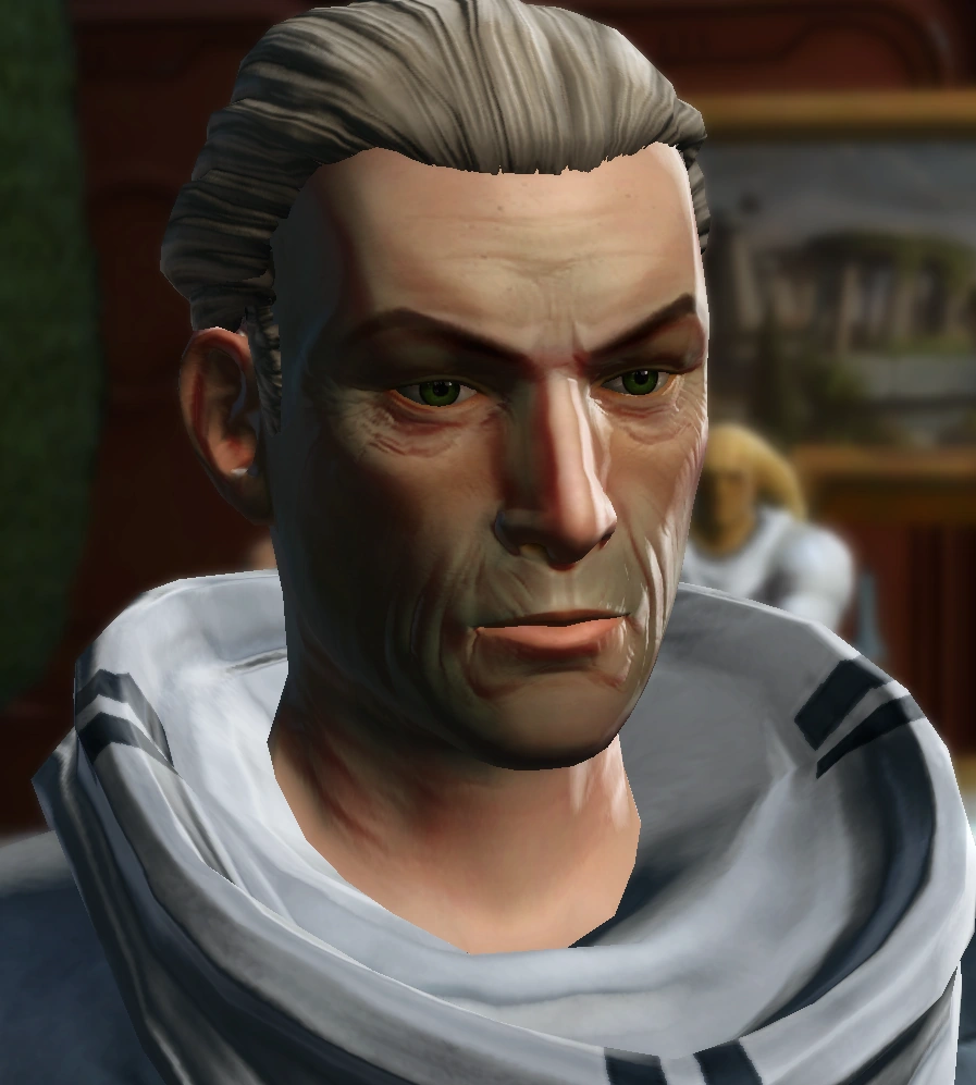 Tyvar | Wookieepedia | Fandom