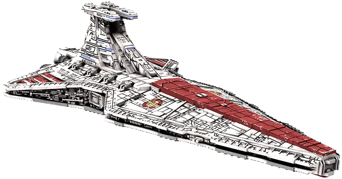 Venator-class Destroyer Expansion Pack | Wookieepedia | Fandom