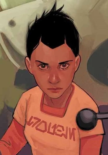 ザロ | Wookieepedia | Fandom