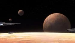 Horuset System | Star Wars Wiki | Fandom