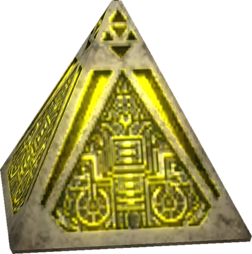Allya's Holocron | Wookieepedia | Fandom