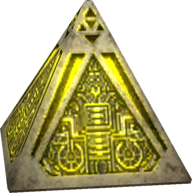 Allya's Holocron | Wookieepedia | Fandom