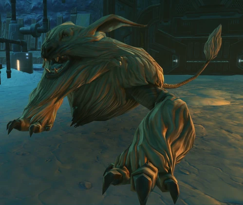 Blood Stalker | Wookieepedia | Fandom