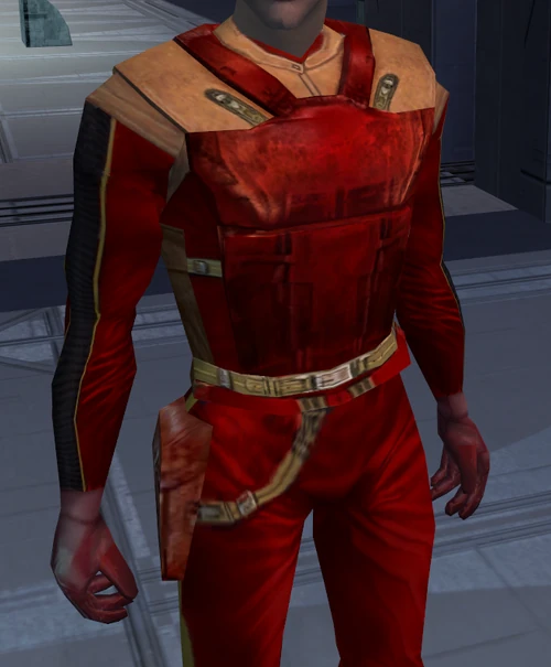 Bonadan alloy heavy suit | Wookieepedia | Fandom