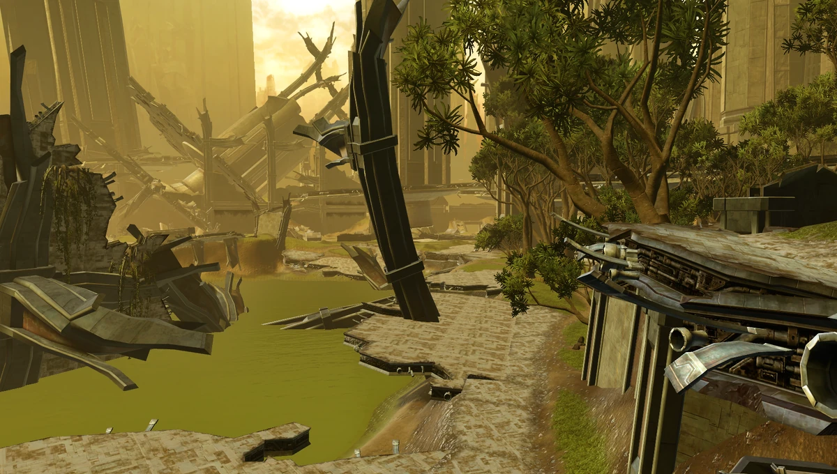 Brell Sediment | Wookieepedia | Fandom