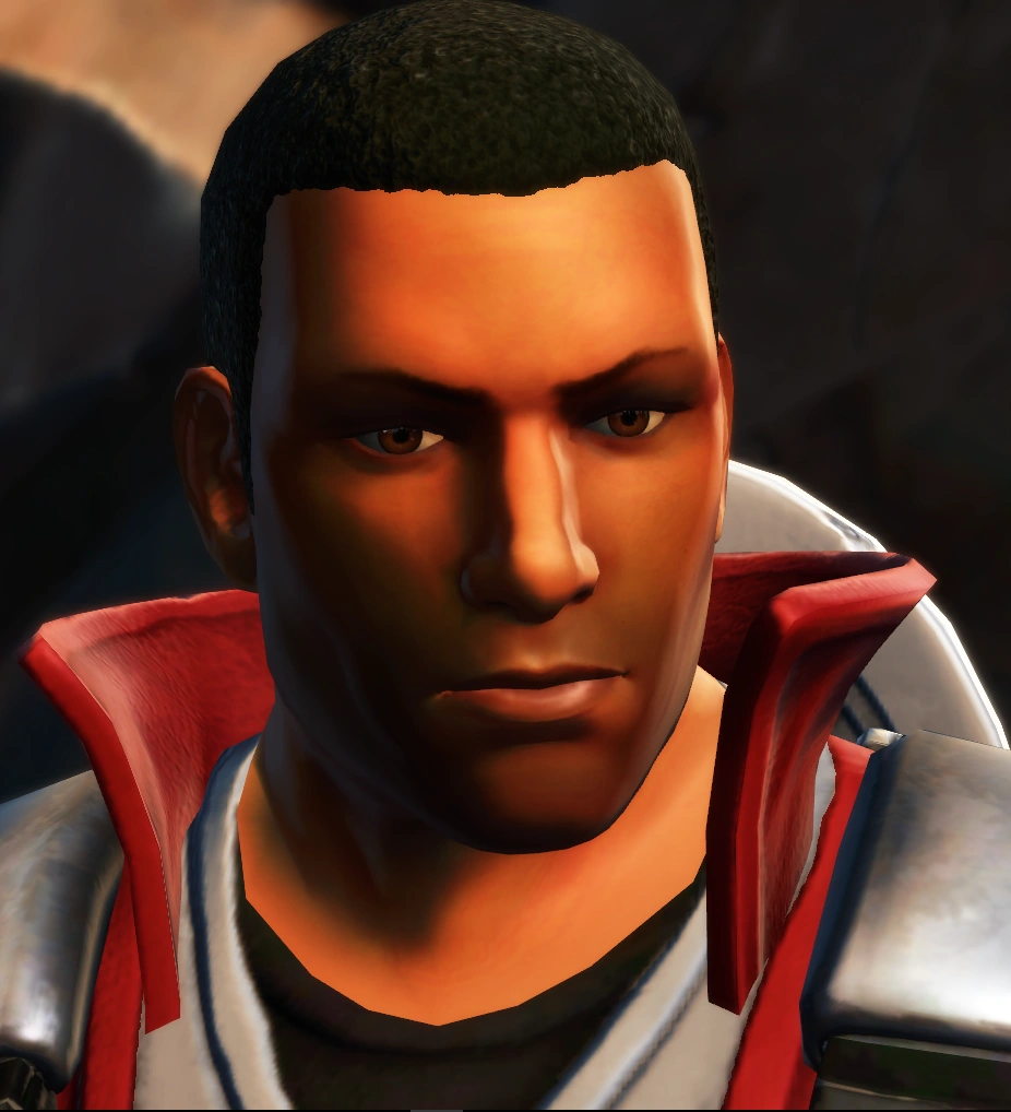 Cash Zarrin | Wookieepedia | Fandom