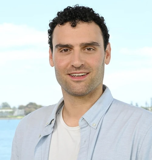 Dane DiLiegro | Wookieepedia | Fandom