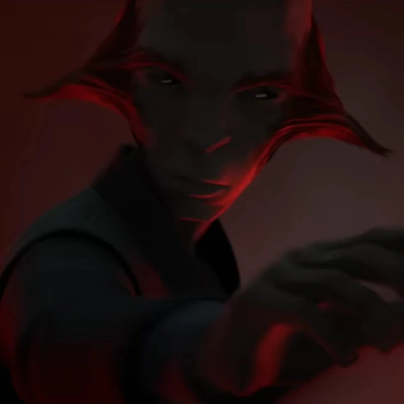 Dante | Star Wars Wiki | Fandom