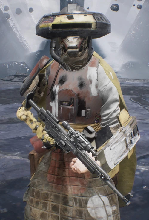 Deedot Irepip | Wookieepedia | Fandom