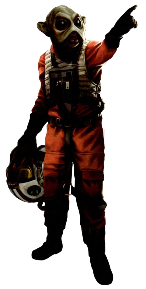 Dero Jin | Wookieepedia | Fandom