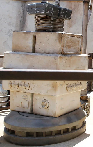 EG-02 | Wookieepedia | Fandom