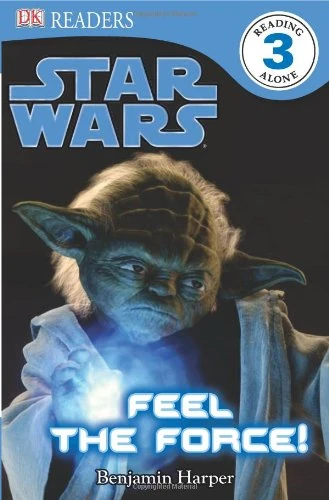 Feel the Force! | Empirepedia | Fandom
