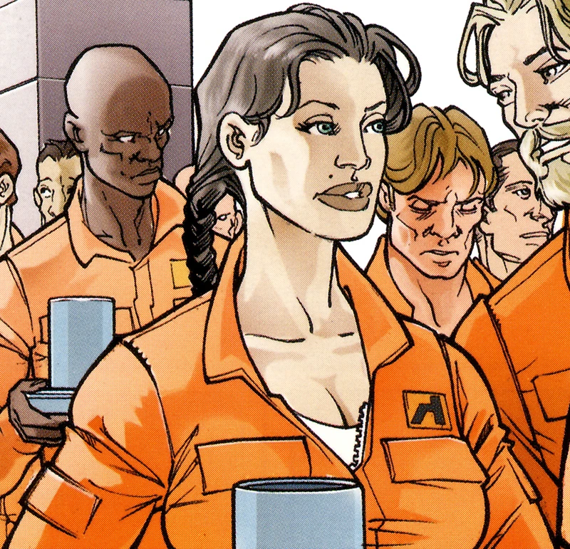 Unidentified Jabiimi prisoner | Wookieepedia | Fandom