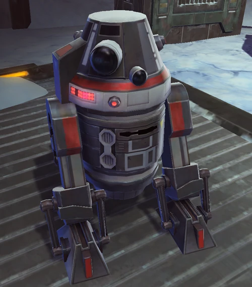 G0-S5 | Wookieepedia | Fandom