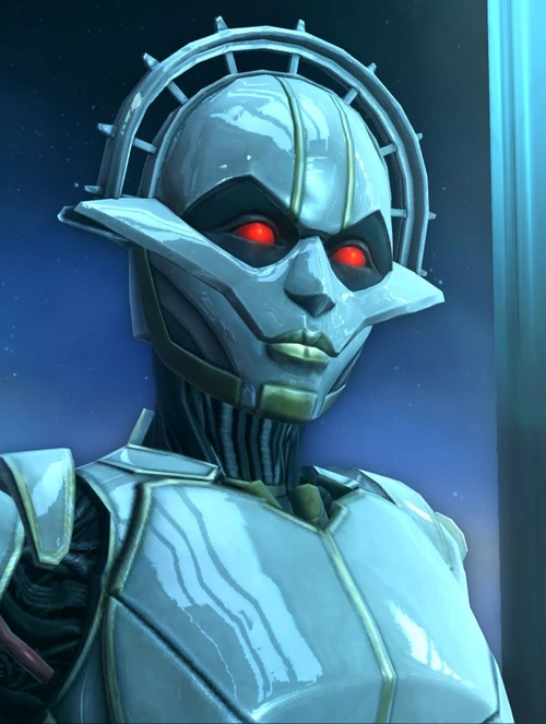 Unidentified GEMINI captain | Wookieepedia | Fandom