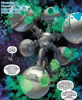 Minos Cluster | Wookieepedia | Fandom