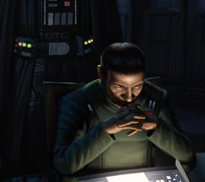 Cassio Tagge | Wookieepedia | Fandom