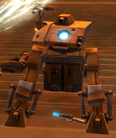 K2-A1 | Wookieepedia | Fandom