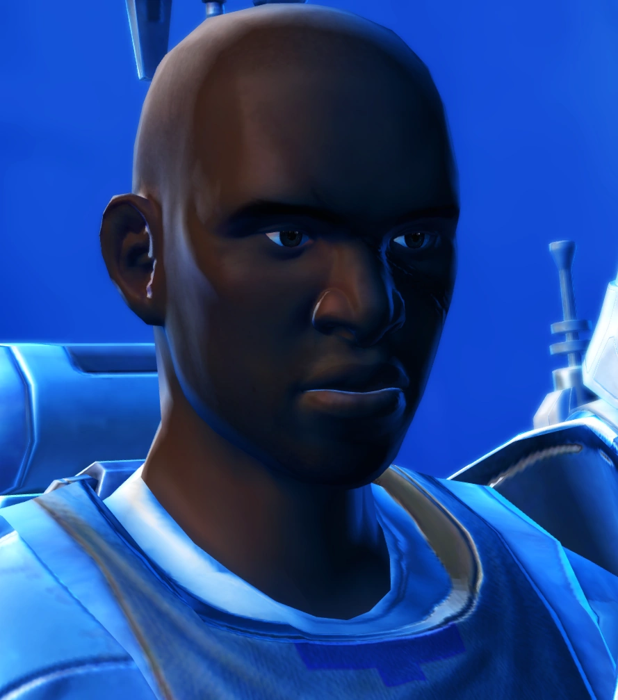 Katcho | Wookieepedia | Fandom