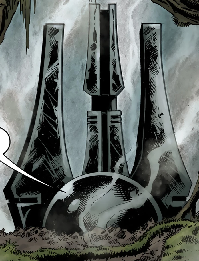 Rakatan Base Prime | Wookieepedia | Fandom