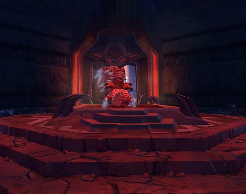 Ritual Chambers | Wookieepedia | Fandom