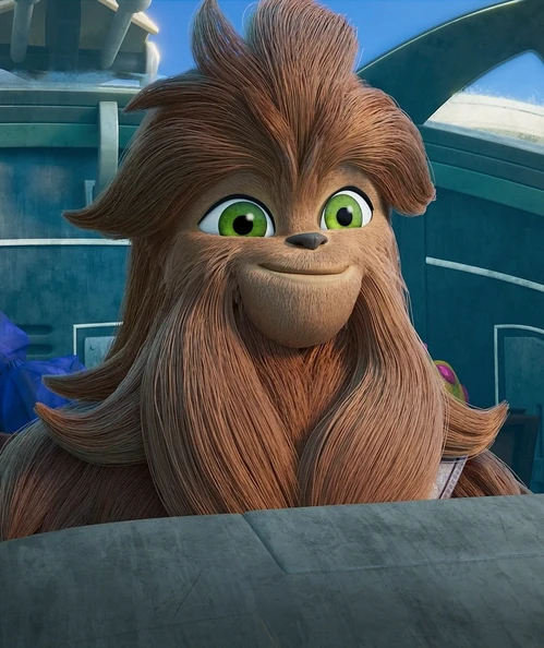 Rudi | Wookieepedia | Fandom