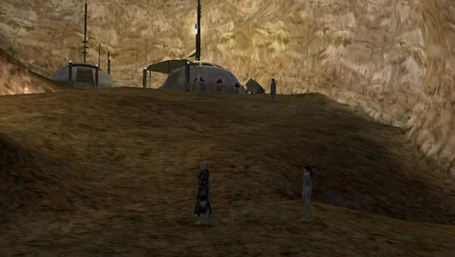 Sand Splitters | Wookieepedia | Fandom