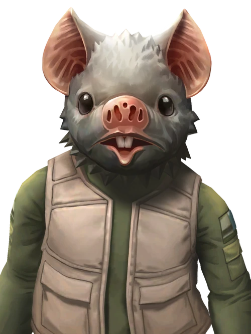 Shortpaw | Wookieepedia | Fandom