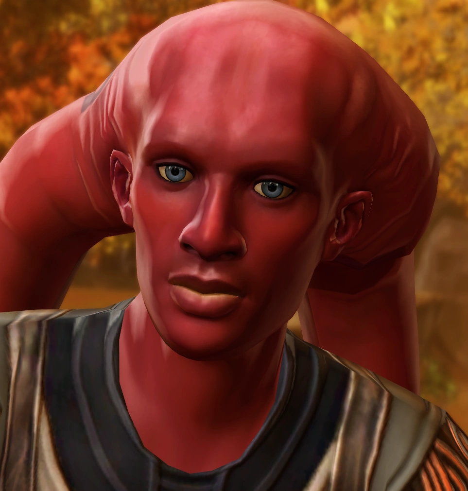 Solrak | Wookieepedia | Fandom