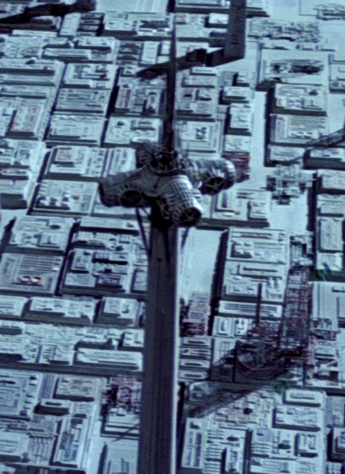 Emperor's Tower | Wookieepedia | Fandom
