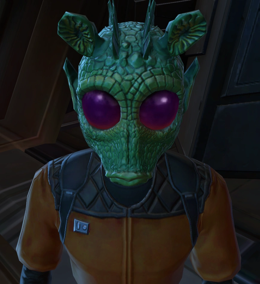 Valorn Skez | Wookieepedia | Fandom