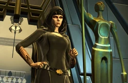 Grand Festival of Empress Vaylin | Wookieepedia | Fandom