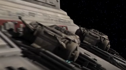 DBY-827 heavy turbolaser turret | Wookieepedia | Fandom