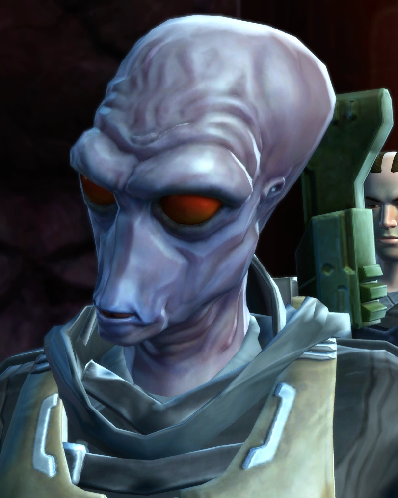 Zebulun | Wookieepedia | Fandom