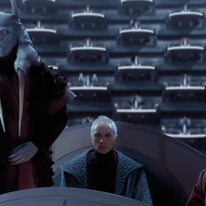 Discuss Everything About Wookieepedia | Fandom