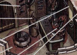 Ackmena | Wookieepedia | Fandom