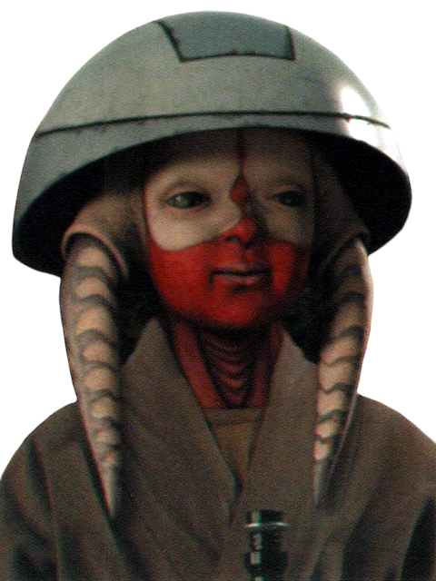 Ashla (Jedi) | Wookieepedia | Fandom