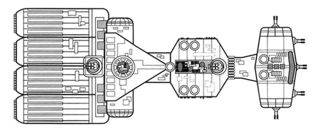 Category:Starships of the Invids | Wookieepedia | Fandom