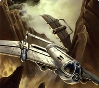 CloakShape fighter | Wookieepedia | Fandom