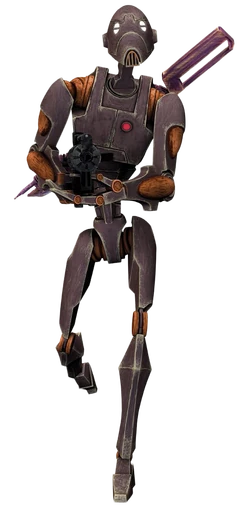 BX-series droid commando | Wookieepedia | Fandom