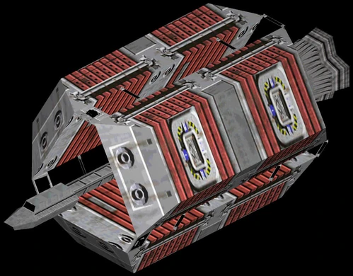 Container transport | Wookieepedia | Fandom